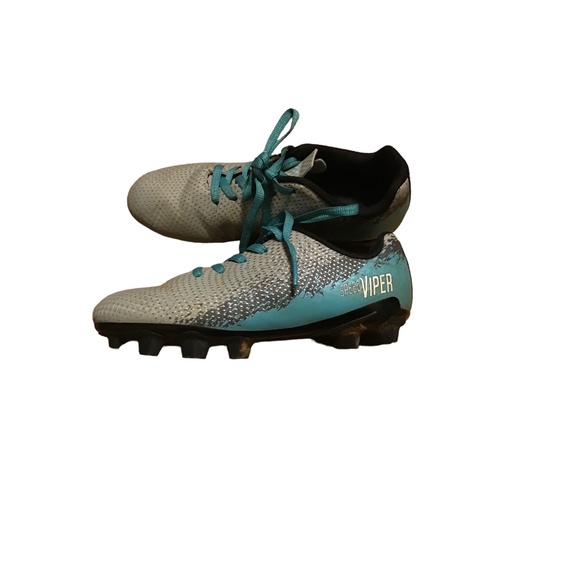 DSG | Shoes | Dsg Speed Viper Kids Cleats 3k | Poshmark